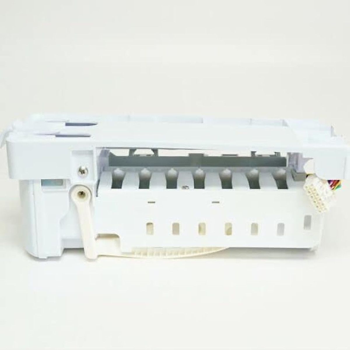 Refrigerator 12 Wire Icemaker Assembly Compatible with Samsung DA97-07592A