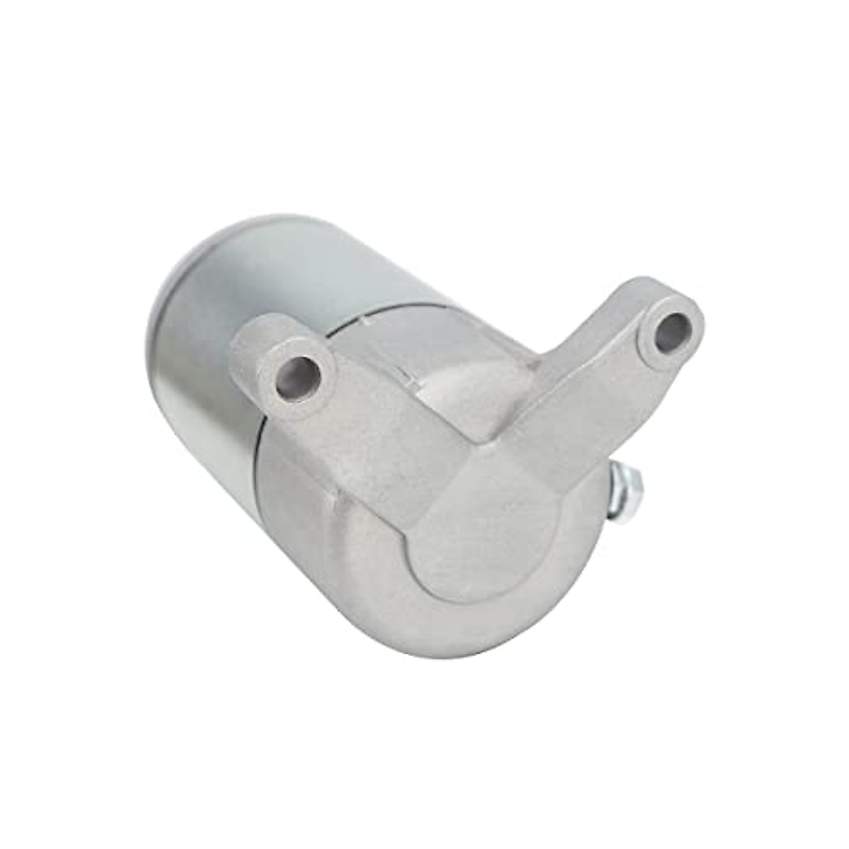 SuLyLa 18808 Starter & Relay Compatible with Suzuki 2004-2009 Quadsport LT-Z250 / Ozark LT-F250 2002-2009, 2012-2014 31100-02C10 410-54046 SMU0058 SMU0059 57-2789 620-025 SA-102 SA-103 495747