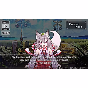 Loop8: Summer of Gods Celestial Edition- Nintendo Switch