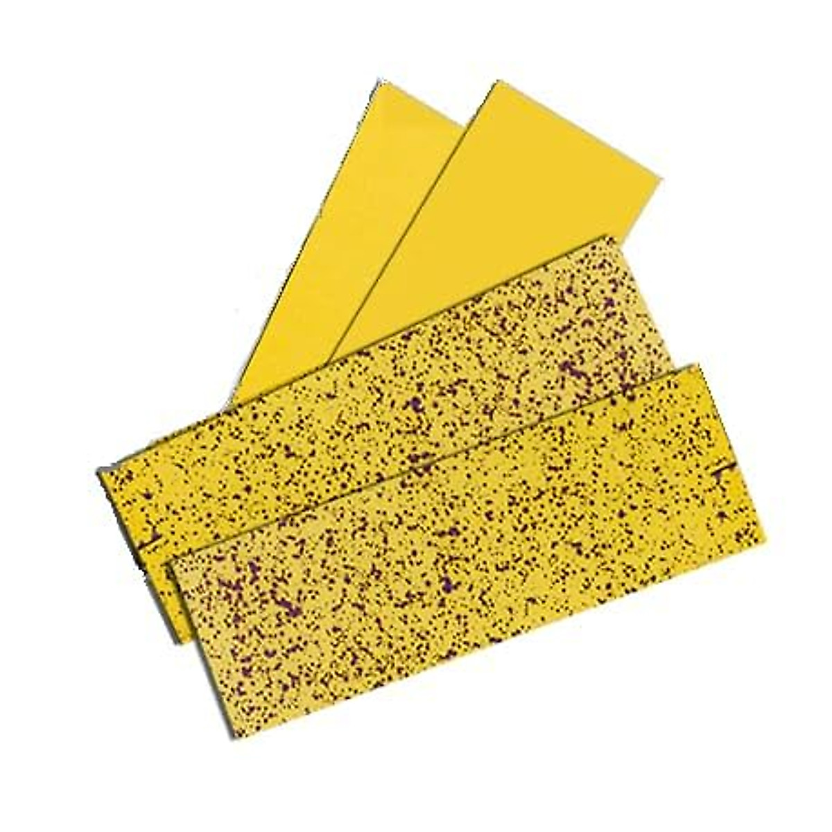 SpotOn Water Sensitive Paper (WSP) for Sprayer Calibration - One Pack of 1"x3" Paper - 50 Sheets Per Pack - Reduce Waste and Ensure Consistent Application of Spray Droplets - Assess Spray Coverage