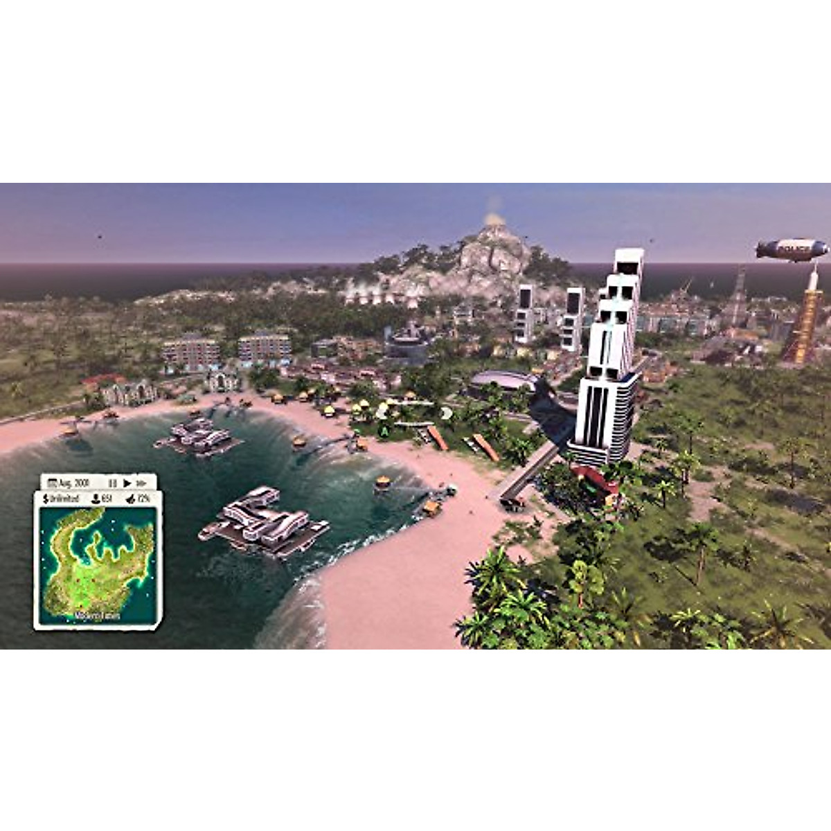 Tropico 5 - Complete Collection (Xbox One)