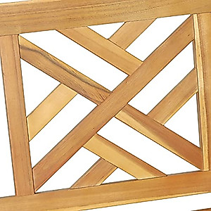 Christopher Knight Home Alejandro Porch Swing, Teak