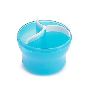 Munchkin® Formula Dispenser, Blue, 2 Pack