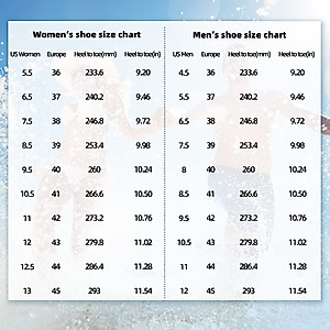 Water Shoes for Men Women River Shoes Adult Swim Beach Lake Pool Aqua Socks Barefoot Quick Dry for Hiking Surfing Kayaking Cruise Ship Essentials Size Women 12 / Men 10.5(Black White)