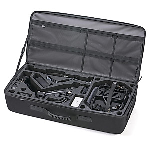 Tilta Float Handheld Gimbal Support System for DJI RS 2, V-Mount