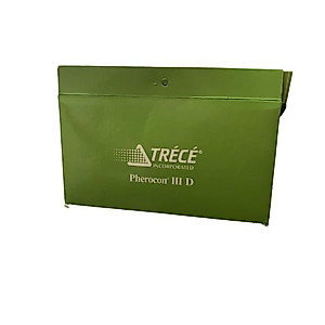 Trece Citrus Leafminer Trap Kit - 3 Pack