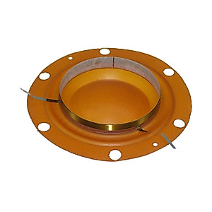 Jensen/Atlas/Leslie Speaker Diaphragm D-V21