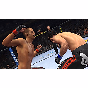 UFC Undisputed 2010 - Playstation 3 (Renewed)
