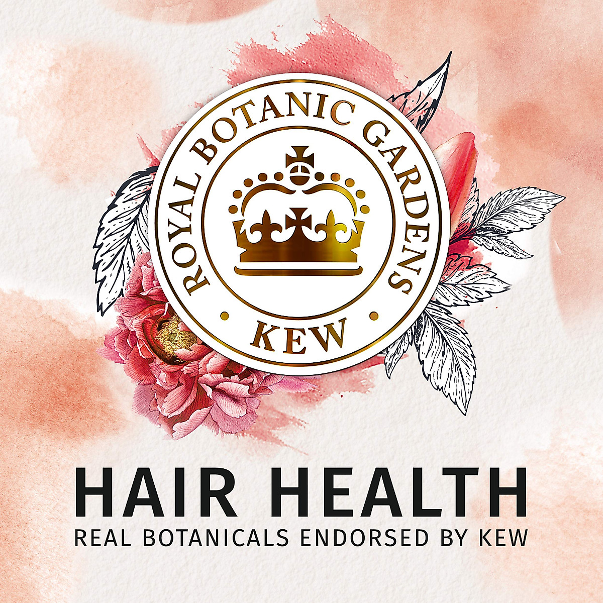 Herbal Essences Herbal Essences bio:renew White Grapefruit & Mosa Mint Shampoo and Conditioner Bundle Pack, 7.695 Fl oz