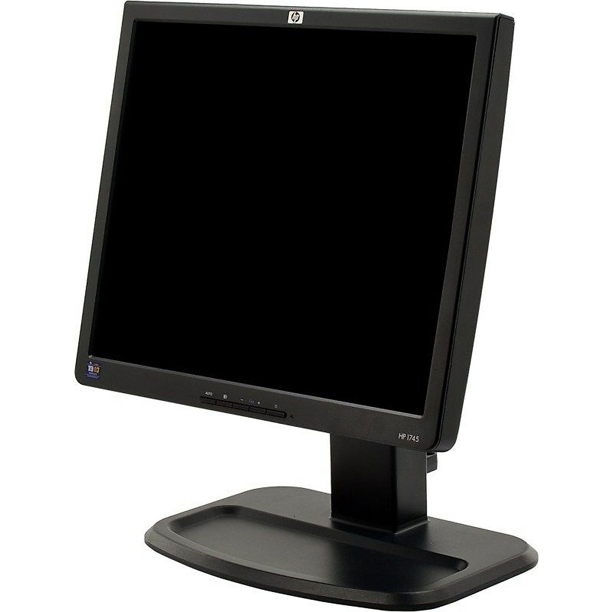HP L1745 17-Inch LCD Monitor (GE178A8#ABA)