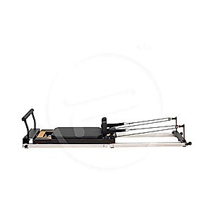 Pilates Reformer Foldable