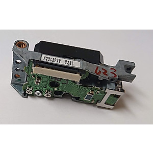 TOTALCONSOLE Playstation 2 Fat Laser Lens (KHS-400B)