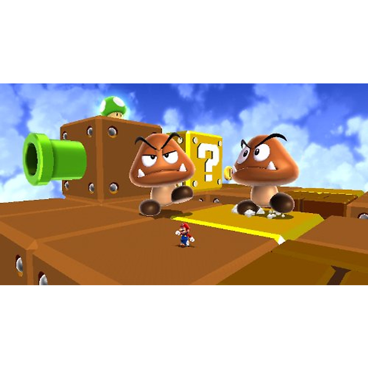 Super Mario Galaxy 2