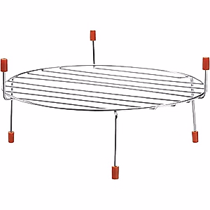 Cuisinart CMW-200 Convection Microwave Oven with Grill 1.2 Cu Ft Brushed Stainless Bundle with 1 YR CPS Enhanced Protection Pack
