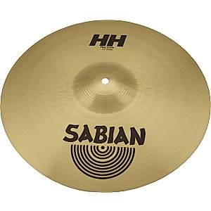 Sabian Cymbal Variety Package (11706)