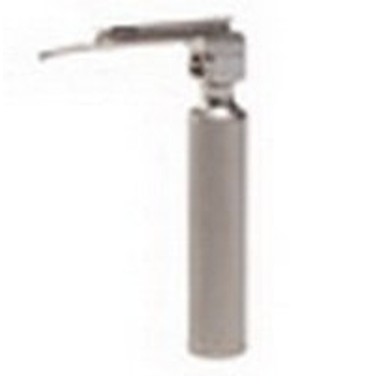 Grafco Medium "C" Handle, Fiberoptic Illumination, Laryngoscope Tools, 1196FH