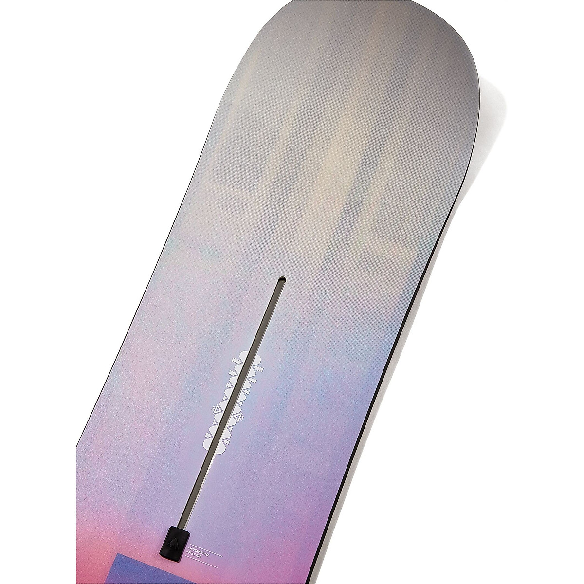 Burton 2022 Hideaway Womens 148cm Snowboard