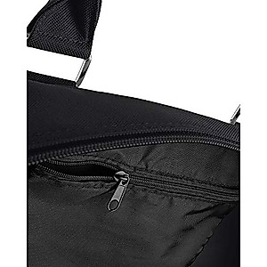 Bagbase Retro Bag (23 Liters) (One Size) (French Navy/White)