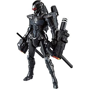 Bandai Hobby - Ultraman - Ultraman Suit Ver7.5 (Frontal Assault Type) (Action Ver.), Bandai Spirits Figure-Rise Standard Model Kit