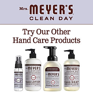 Mrs. Meyer's Clean Day Hand Soap Refill Lavender Multi-Packs 33 Fl Oz (Pack of 2)