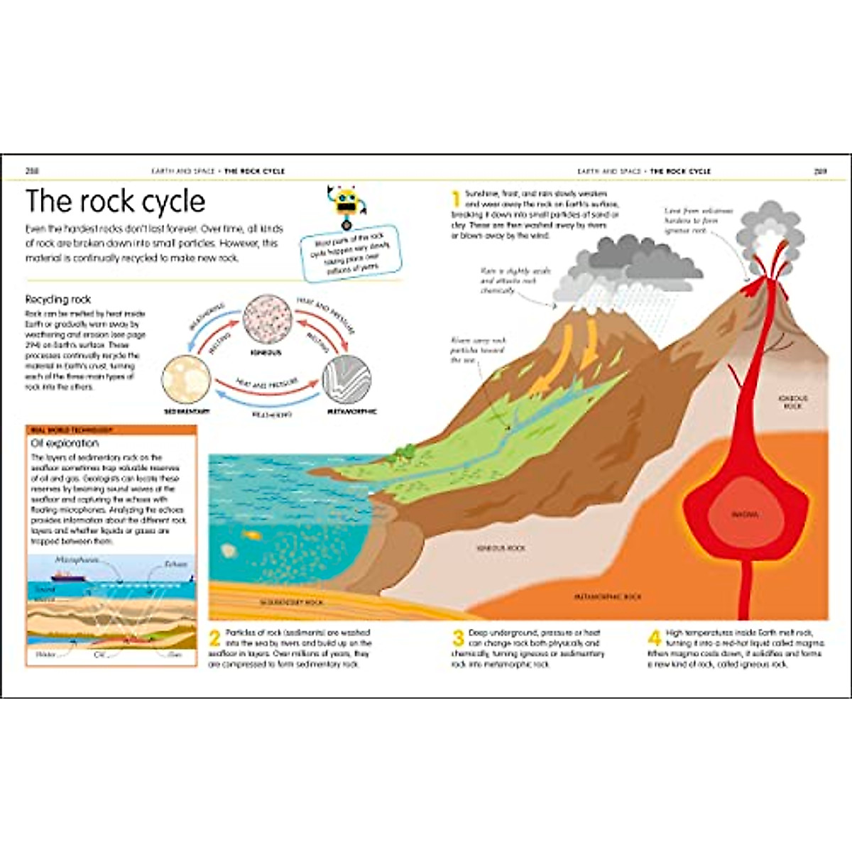 How to Be Good at Science, Technology, and Engineering (DK How to Be Good at)