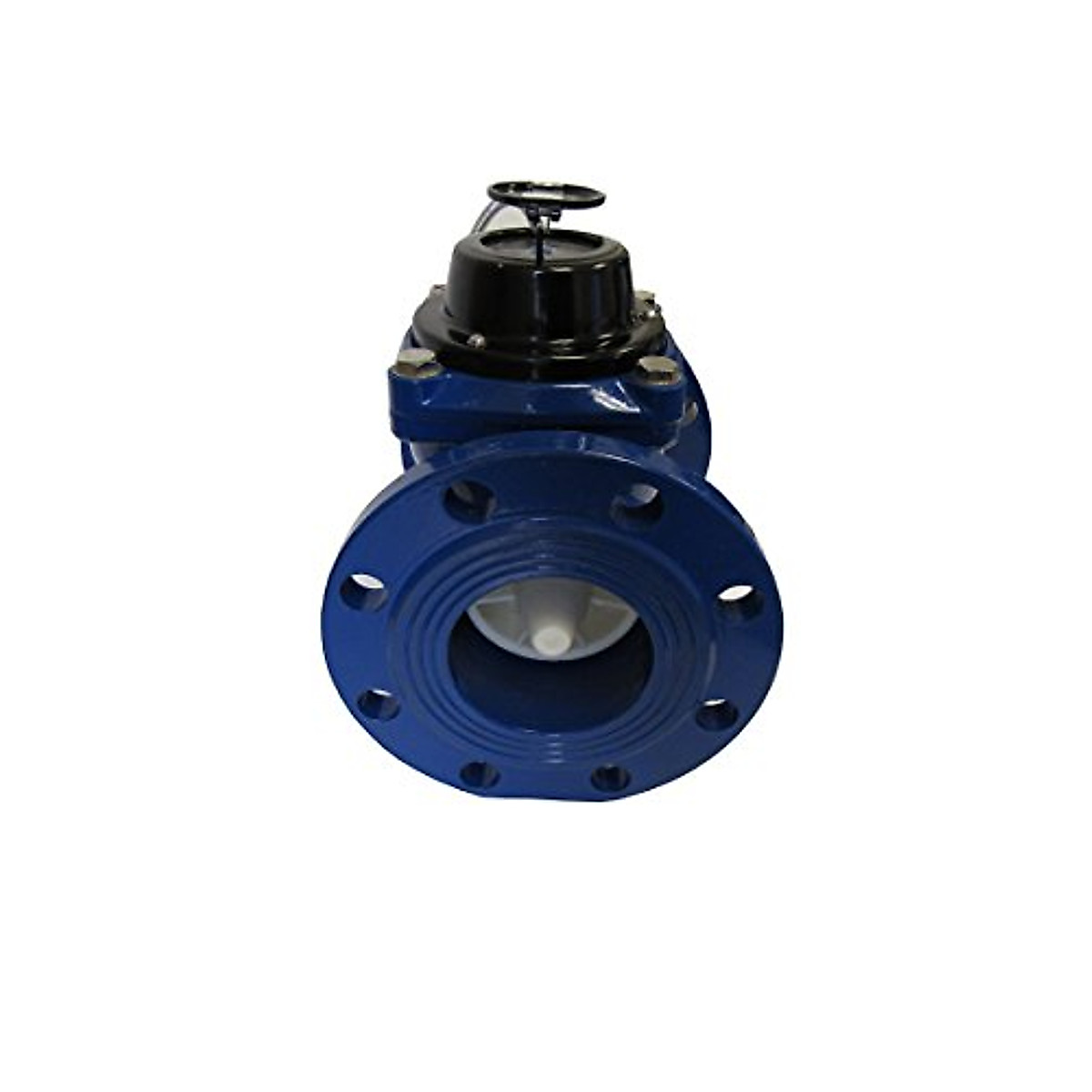 4 INCH FLANGED Multi-Jet Water Meter with Pulse Output - NOT for Potable Water