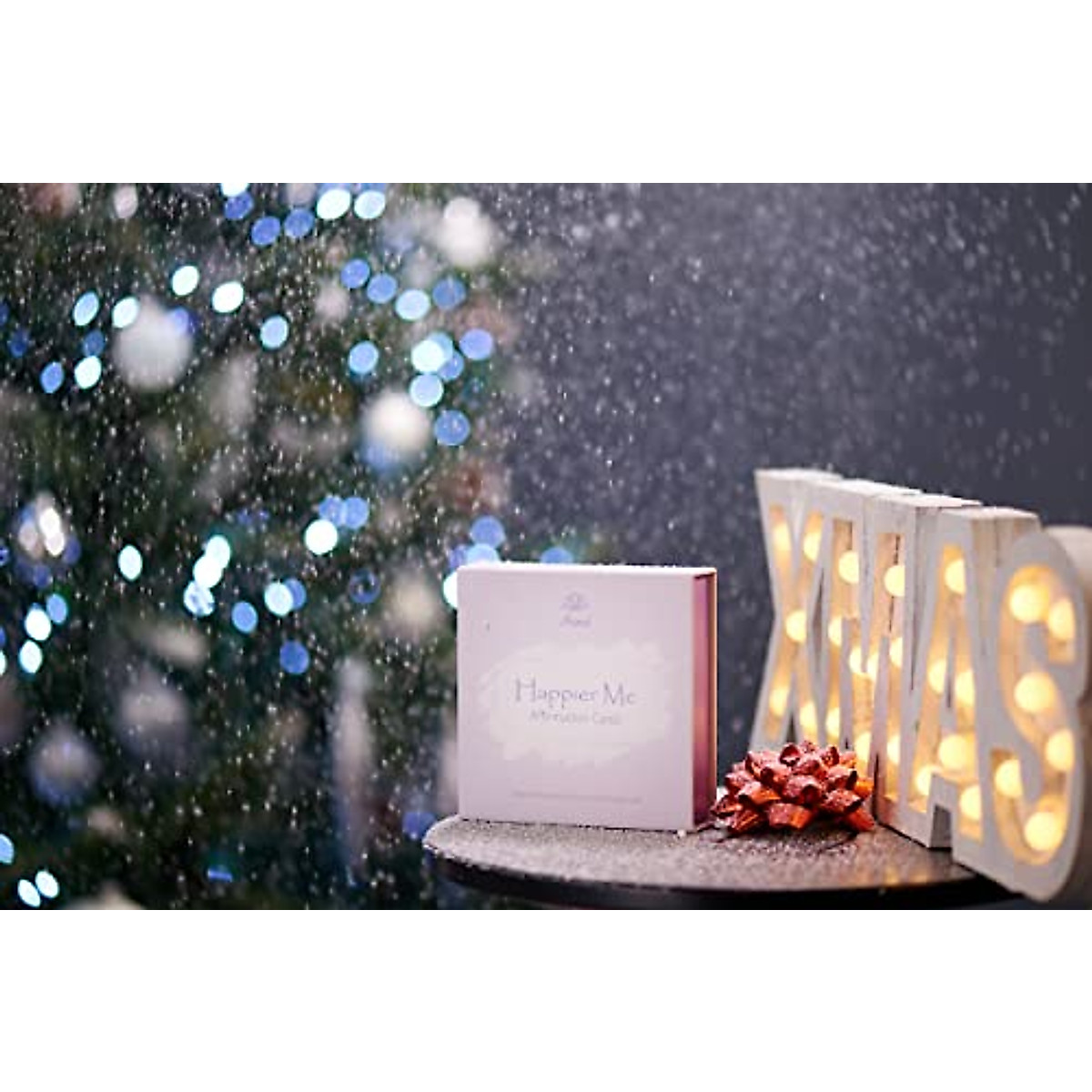 Ariond 31 New Mom Affirmation Cards for Post Partum Self Care with Empowering Messages on the verso of each card | New mom gifts for women after birth, New mom essentials, Postpartum gifts for mom