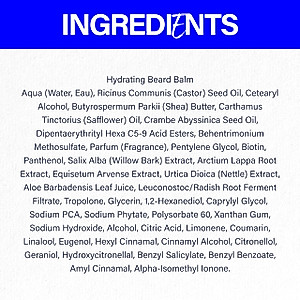 Scotch Porter Beard Care Collection - Miami Duppy | Includes Beard Wash, Conditioner, Balm, and Serum | 19.7 Fl Oz, Vegan, Non-Toxic Ingredients, Paraben-free, Sulfate-free, Silicone-free