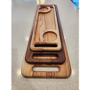 Double Sided Charcuterie Board