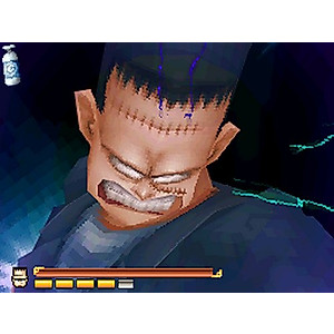 Dragon Ball: Origins 2 - Nintendo DS