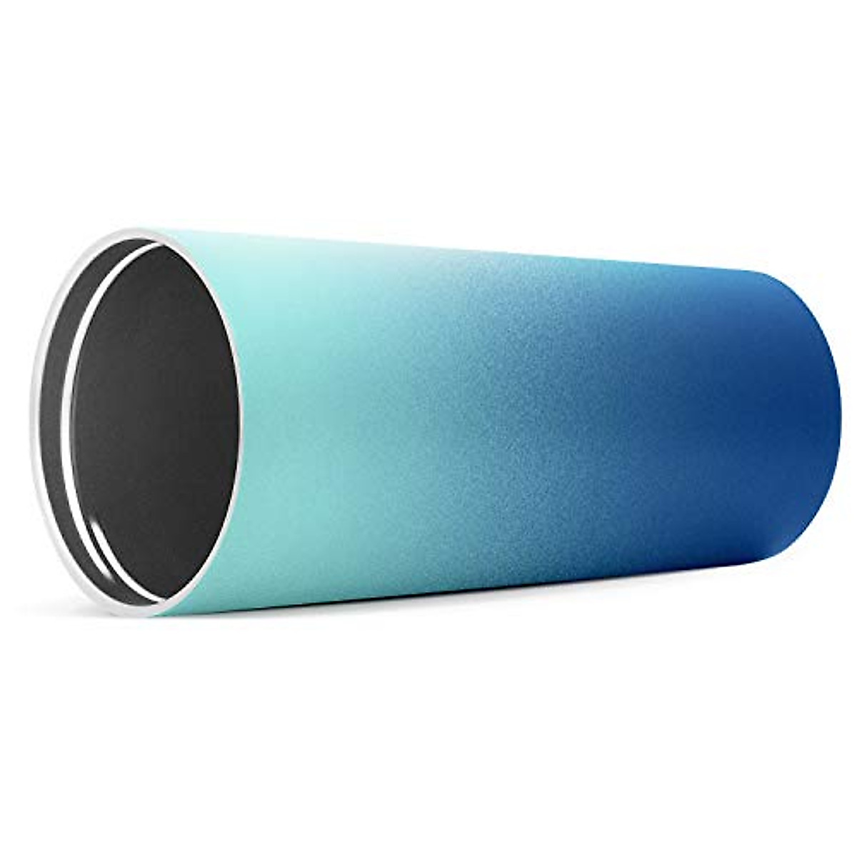 Simple Modern Insulated Tumbler with Lid and Straw | Iced Coffee Cup Reusable Stainless Steel Water Bottle Travel Mug | Gifts for Women Men Her Him | Classic Collection | 20oz | Pacific Dream