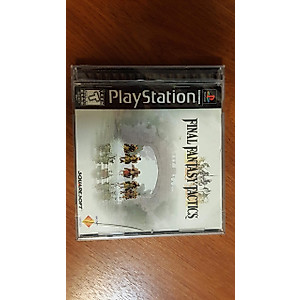 Final Fantasy Tactics (Renewed)