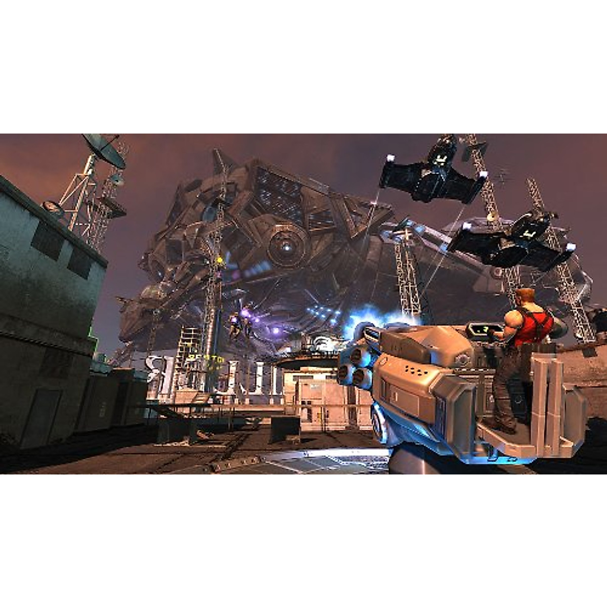 Duke Nukem Forever - Playstation 3