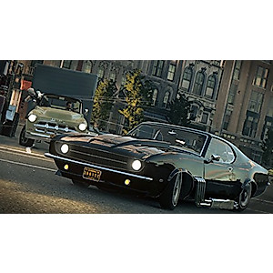 Mafia III Deluxe Edition - Xbox One