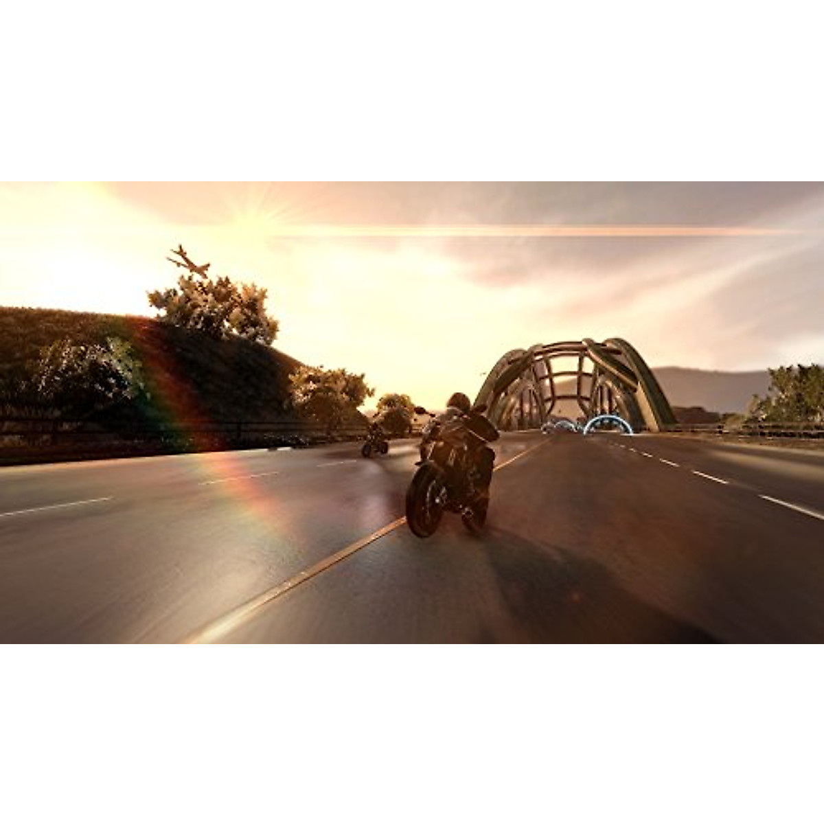 Motorcycle Club - PlayStation 4