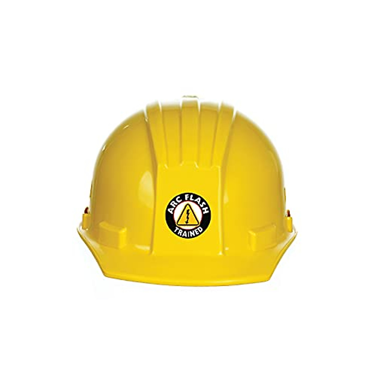 STICKERDAD Hard Hat Stickers 12 Pieces (Bundle 21918) for Helmet Tool Box Lockers Wall Windows