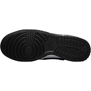 Nike Mens Dunk Low Retro DV0831 002 - Size 11 Black/White