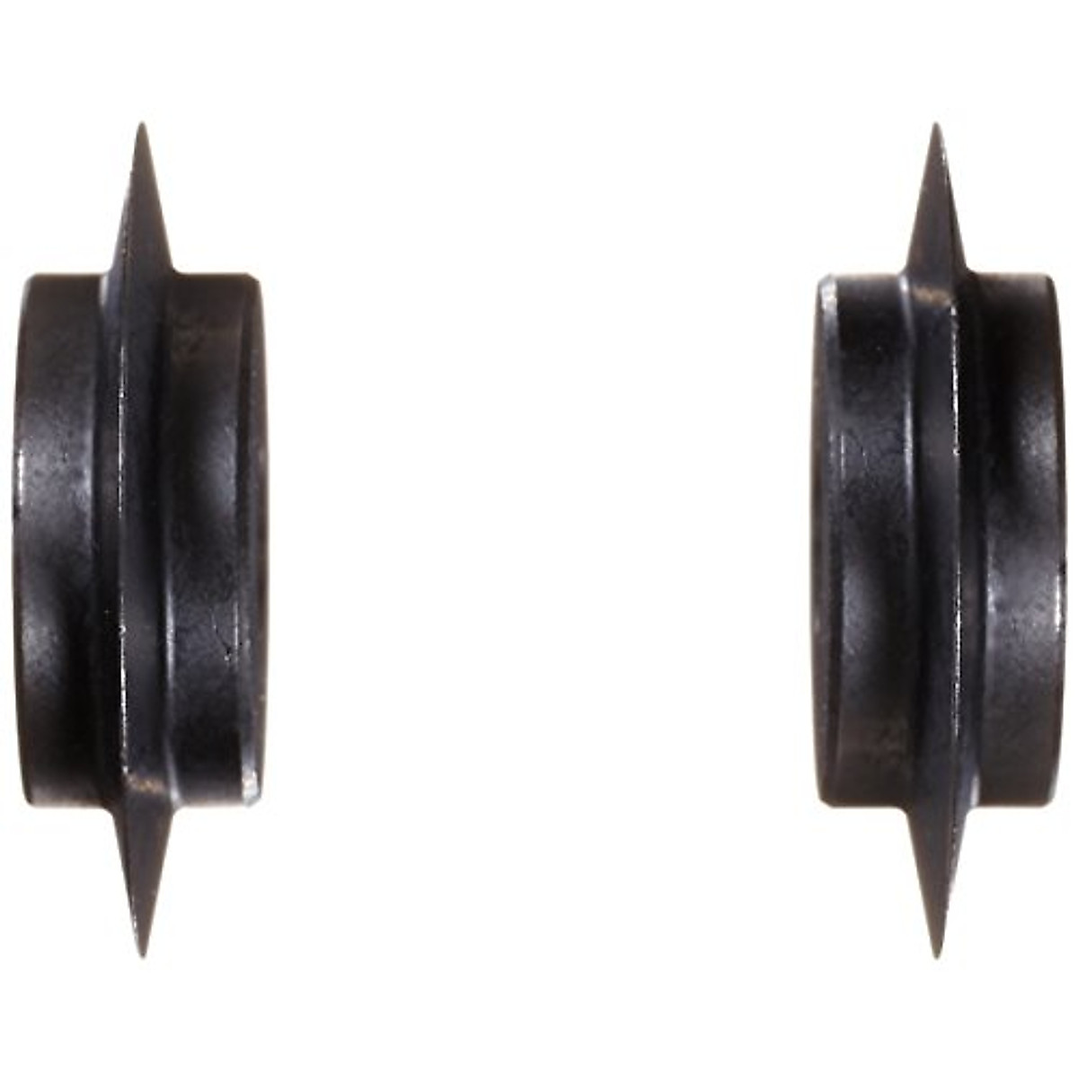 LENOX Tools Tubing Cutter Replacement Steel Cutting Wheel, 2-Pack (14829TSB)