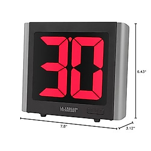 La Crosse Technology 0-99 Min. Digital Timer (919-1614)