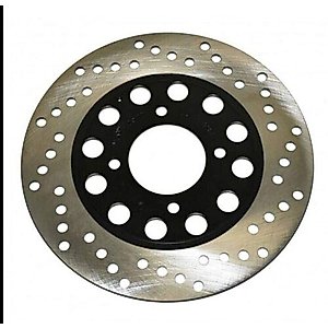 Trailmaster 150 Go Kart Rear Brake Rotor