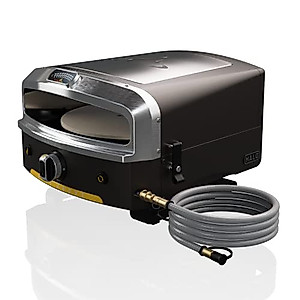 HALO Natural Gas Conversion Kit for Versa 16