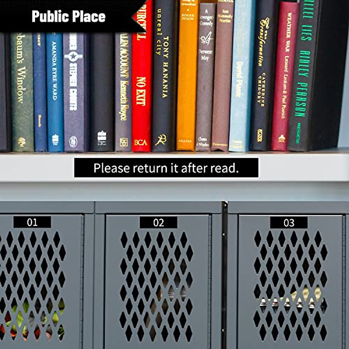 Black Label Tape TZe-335 Replacement for Brother TZe Tz Tape 12mm 0.47 Laminated White on Black TZ335，Work with Brother P Touch PT-D210 D220 H110 D600 Label Maker，4-Pack