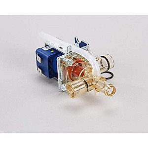 Bunn 39285.1001 Kit, Valve Liq Disp 120V
