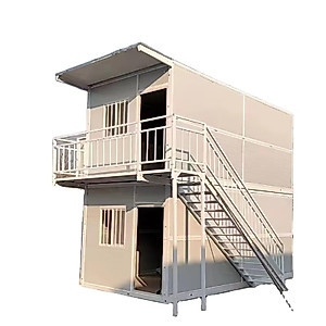 Container House Waterproof Folding Convenience Container House Modular Folding Factory Price Houses Prefabricated Homes Modern Low Cost