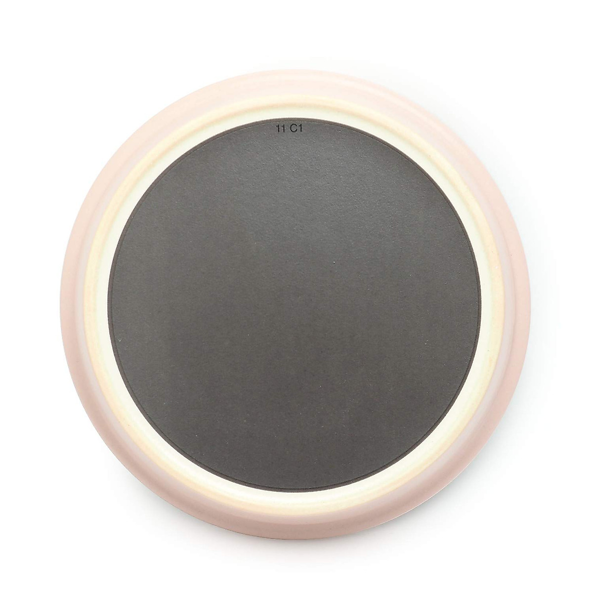 TAMAKI T-696460 Celax Steamer, Glass Lid, S, Pink