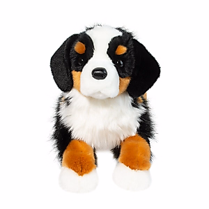 Douglas Trooper Bernese Mountain Dog Plush Stuffed Animal
