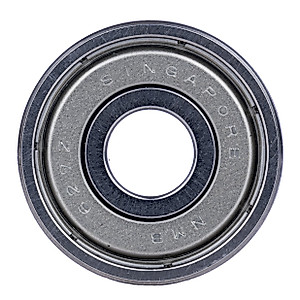 Bosch Parts 1610900025 Bearing-Ball