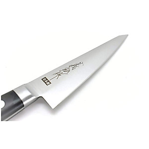 Yoshihiro Hi-Carbon Japan Steel(SK-4), HGA Series Japanese Sabaki(Boning Knife) 150 mm/5.9""
