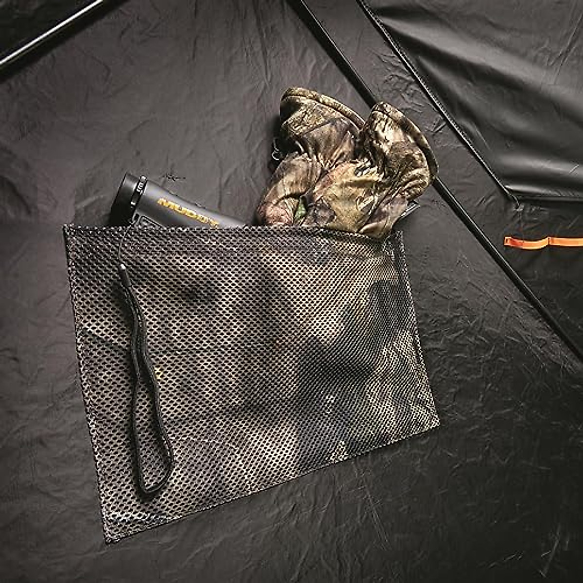 Bolderton Lookout XT Ground Blind, MOBU Country