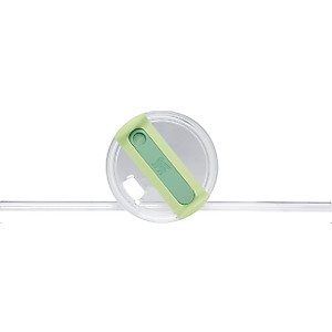 Stanley 40oz Quencher H2.0 FlowState Tumbler, Citron Speckle